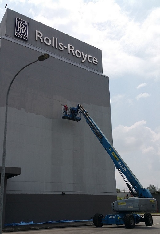 Methods Pte Ltd - Laboratory Furniture . Cleanroom Design . Metal ...